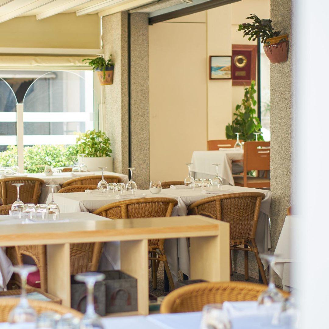 The 8 best restaurants to eat in Tossa de Mar - Gestión de casas y ...